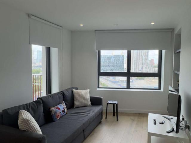 1 Bedroom Apartment London London LS102438561