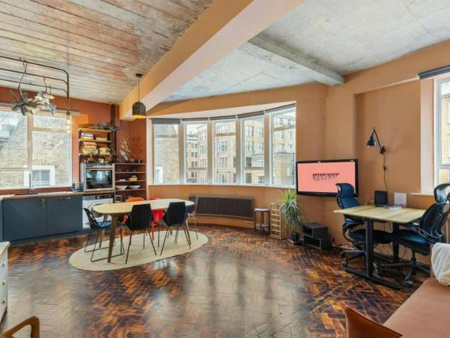 1 Bedroom Apartment London London LS102086451