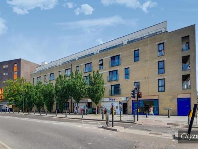 1 Bedroom Apartment Londres Great London LS99926232