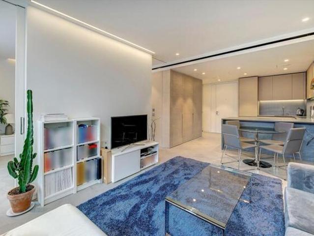 1 Bedroom Apartment Londres Great London 100456270