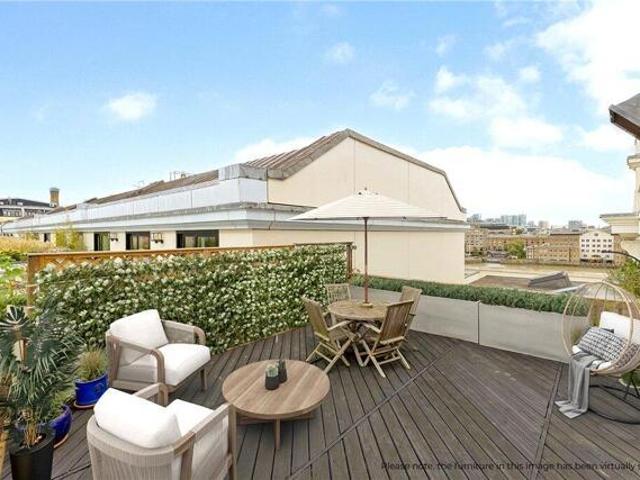 1 Bedroom Apartment Londres Great London 101025432