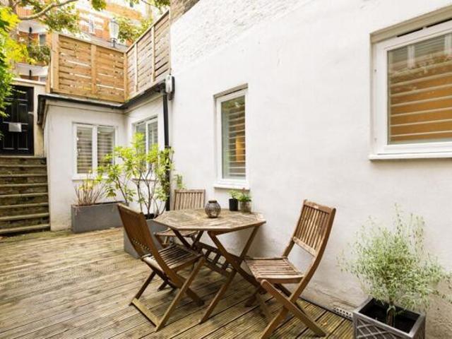 1 Bedroom Apartment Londres Great London 101278280