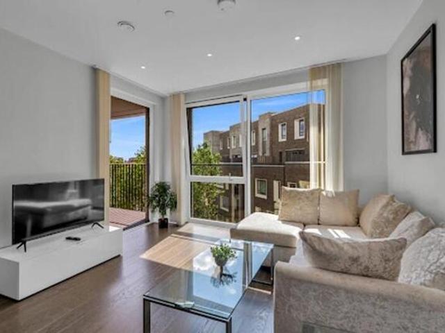 1 Bedroom Apartment Londres Great London 101674832