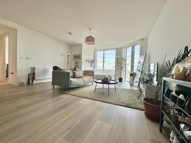 1 Bedroom Apartment Londres Great London 101677219