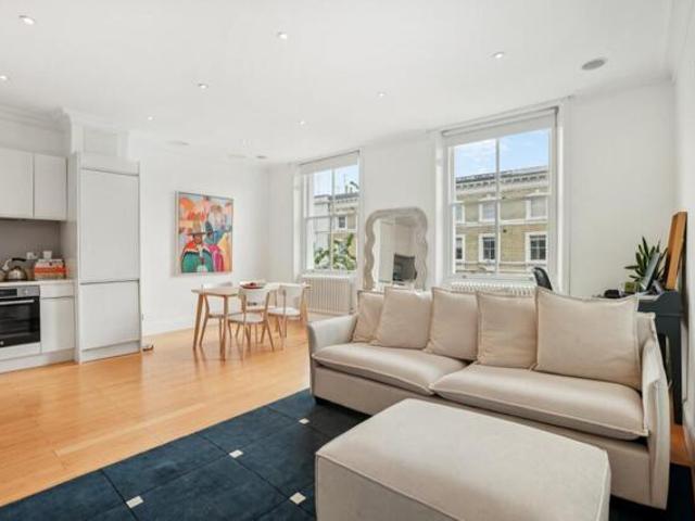 1 Bedroom Apartment Londres Great London 101931708