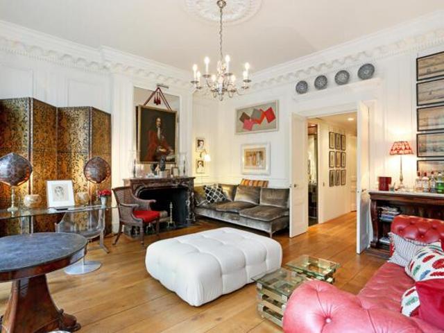 1 Bedroom Apartment Londres Great London 103485705