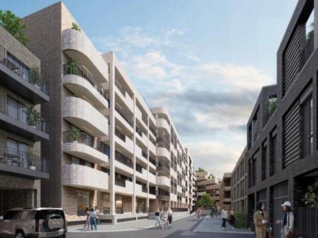 1 Bedroom Apartment Londres Great London 99986404