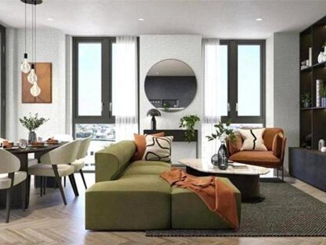 1 Bedroom Apartment Londres Greater London 100132347