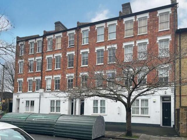 1 Bedroom Apartment Londres Greater London 100685001