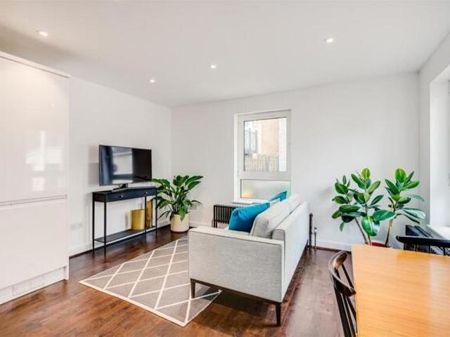 1 Bedroom Apartment Londres Greater London 100854936