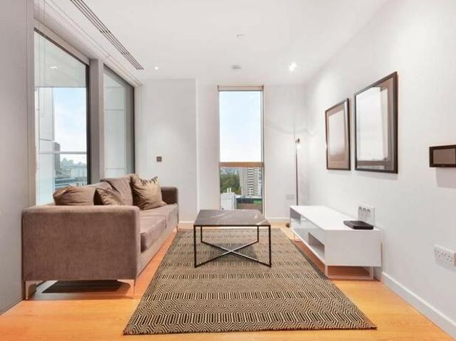 1 Bedroom Apartment Londres Greater London 101676009