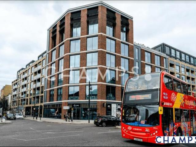 1 Bedroom Apartment Londres Greater London 98577903