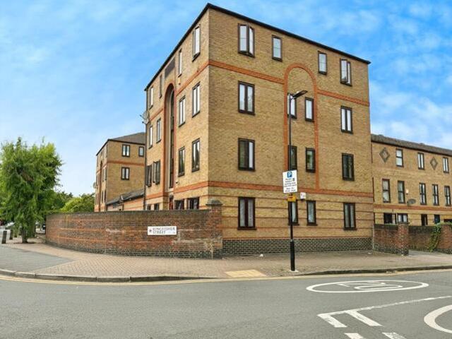 1 Bedroom Apartment Londres Greater London 98648784