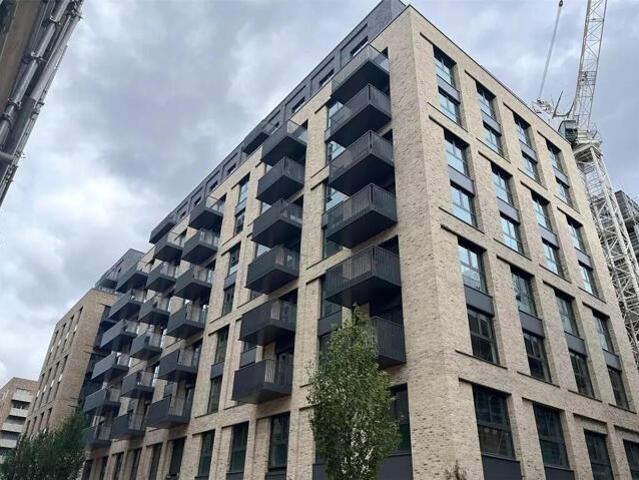 1 Bedroom Apartment Londres Greater London 98648998