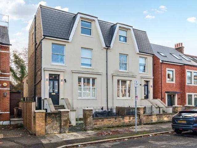 1 Bedroom Apartment Londres Greater London 98649078