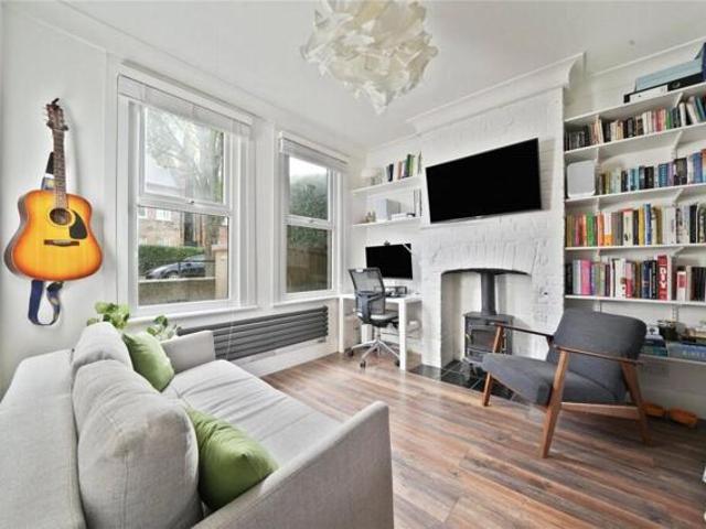 1 Bedroom Apartment Londres Greater London 98930377