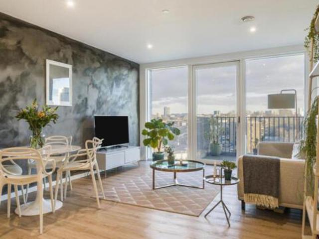 1 Bedroom Apartment Londres Greater London 99840538