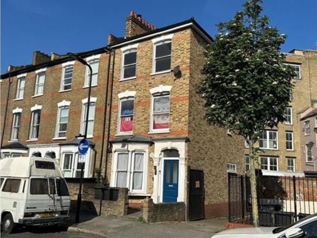 1 Bedroom Apartment Londres Greater London 99162018