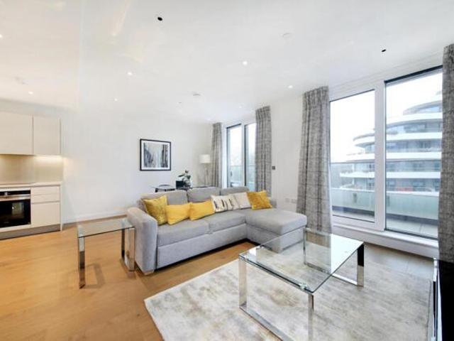 1 Bedroom Apartment Londres Greater London 99277910