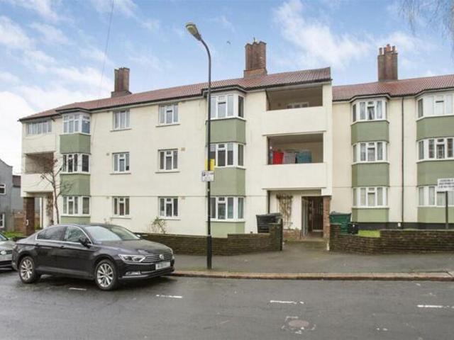 1 Bedroom Apartment Londres Greater London LS98404523