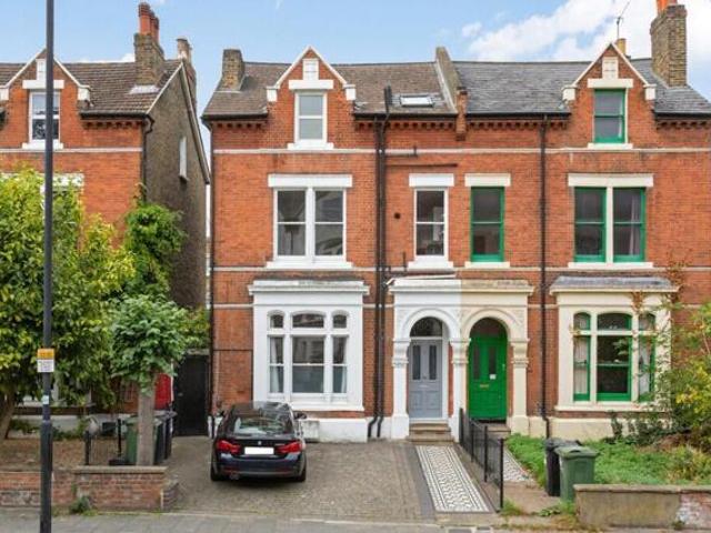 1 Bedroom Apartment Londres Greater London LS98687532