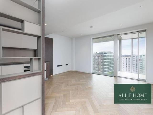 1 Bedroom Apartment Londres Greater London LS98969055