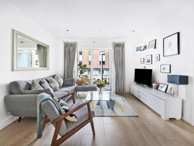 1 Bedroom Apartment Londres Greater London LS98903441