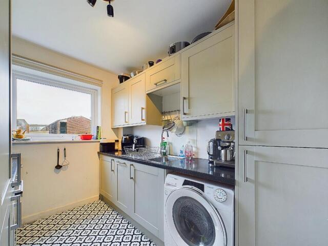1 Bedroom Apartment Londres Greater London LS98903767