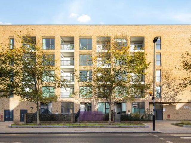 1 Bedroom Apartment Londres Greater London LS99054950