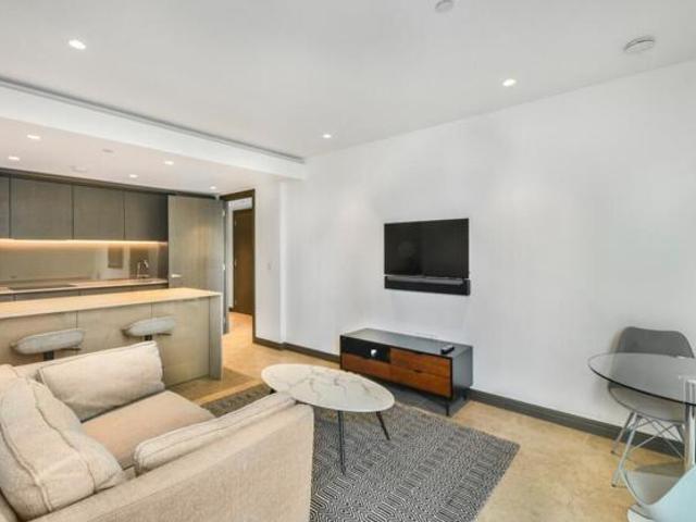 1 Bedroom Apartment Londres Greater London LS99345105