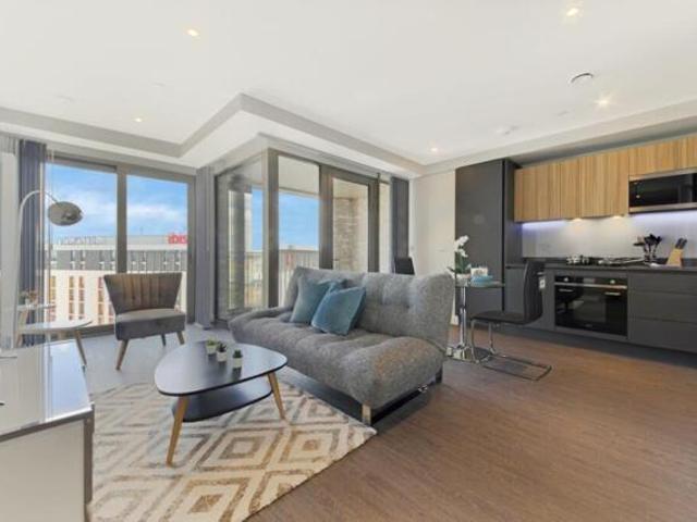 1 Bedroom Apartment Londres Greater London LS99437222