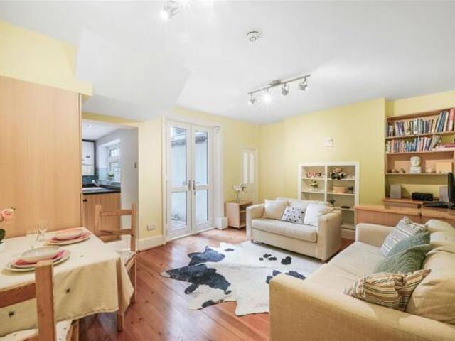 1 Bedroom Apartment Londres Greater London LS99808673