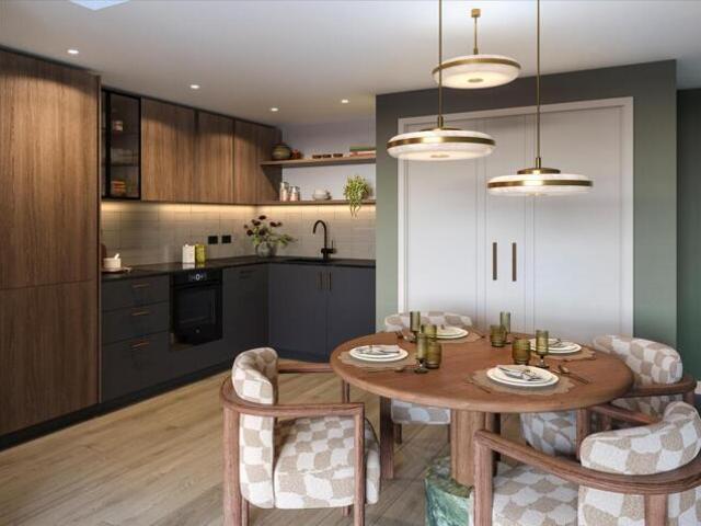 1 Bedroom Apartment Londres Greater London LS99986587