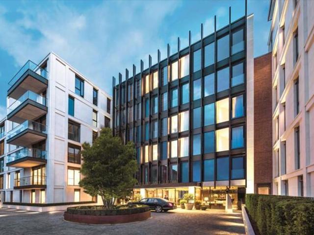 1 Bedroom Apartment Londres Greater London LS100425989