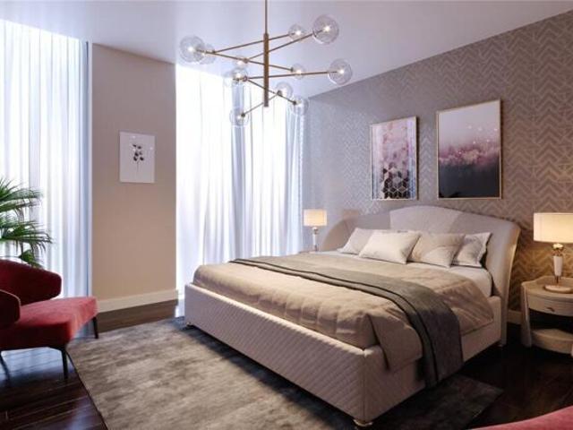 1 Bedroom Apartment Londres Greater London LS100615041