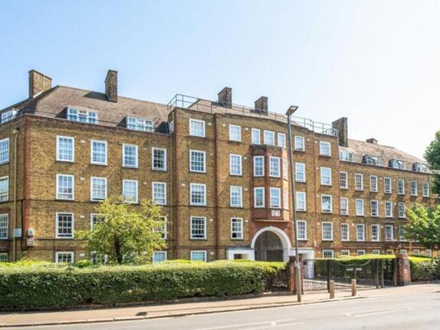 1 Bedroom Apartment Londres Greater London LS100648681