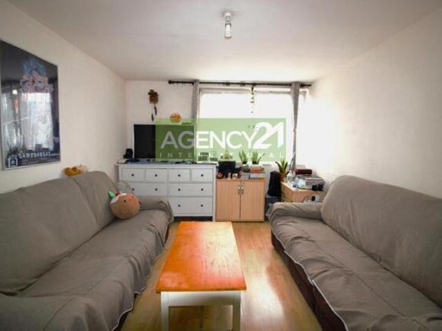 1 Bedroom Apartment Londres Greater London LS100824975