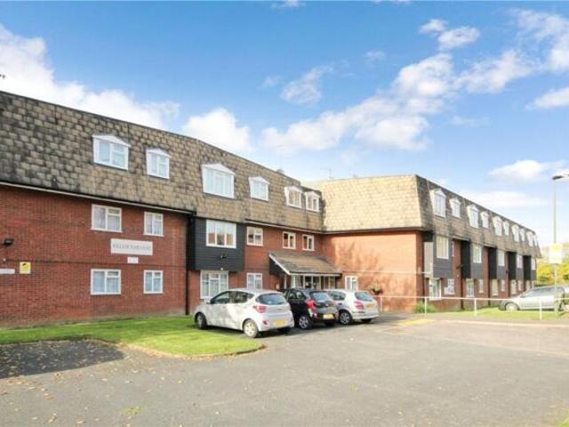 1 Bedroom Apartment Londres Greater London LS100854998