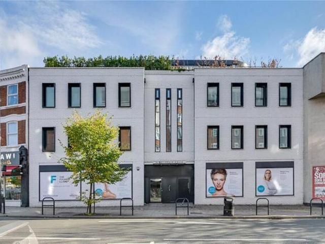 1 Bedroom Apartment Londres Greater London LS100917377
