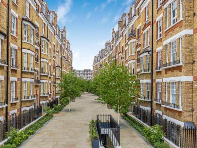 1 Bedroom Apartment Londres Greater London LS100023866