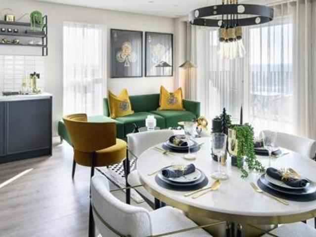 1 Bedroom Apartment Londres Greater London LS100057738