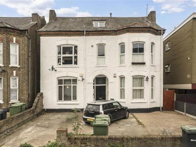 1 Bedroom Apartment Londres Greater London LS100263121