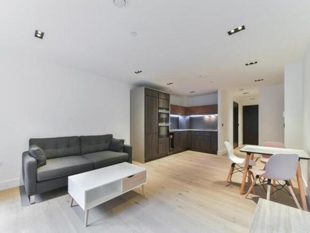 1 Bedroom Apartment Londres Greater London LS101025729