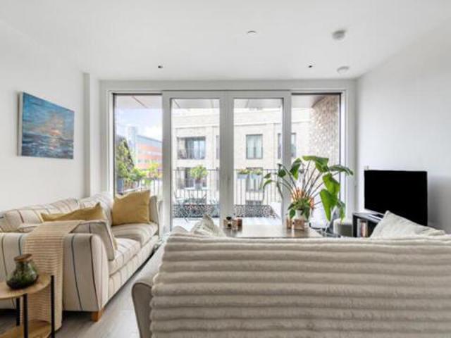 1 Bedroom Apartment Londres Greater London LS101025299