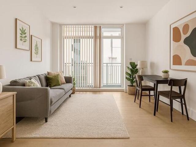 1 Bedroom Apartment Londres Greater London LS101278105