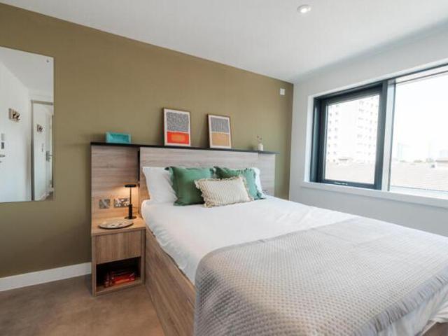 1 Bedroom Apartment Londres London 103485571