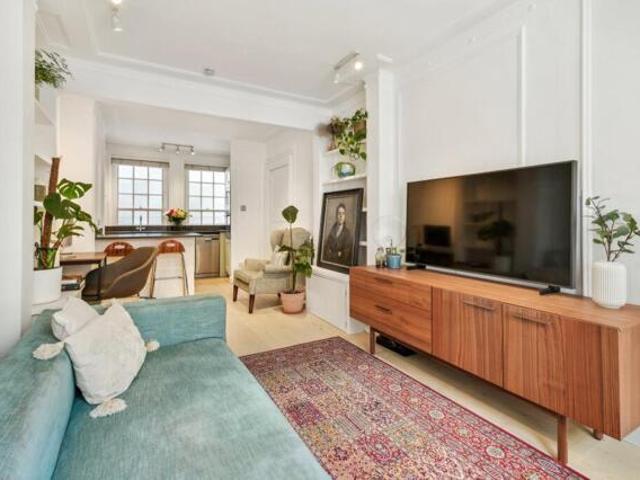 1 Bedroom Apartment Londres Westminster 99029586