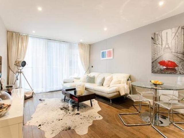1 Bedroom Apartment Londres Westminster LS100733930