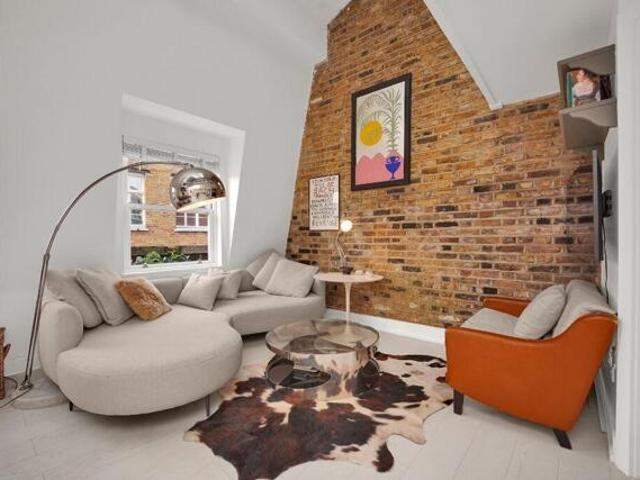 1 Bedroom Apartment Londres Westminster LS100855018
