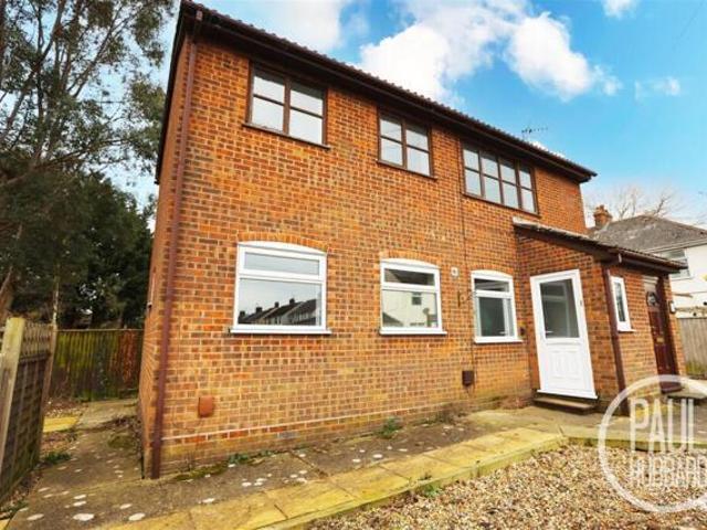 1 Bedroom Apartment Lowestoft Suffolk 99608144